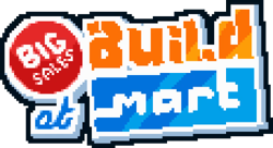 Big Sales at Build Mart | MC Championship Wiki | Fandom