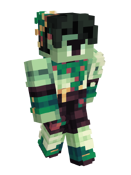 Krinios | MC Championship Wiki | Fandom