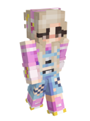 Sylvee | MC Championship Wiki | Fandom