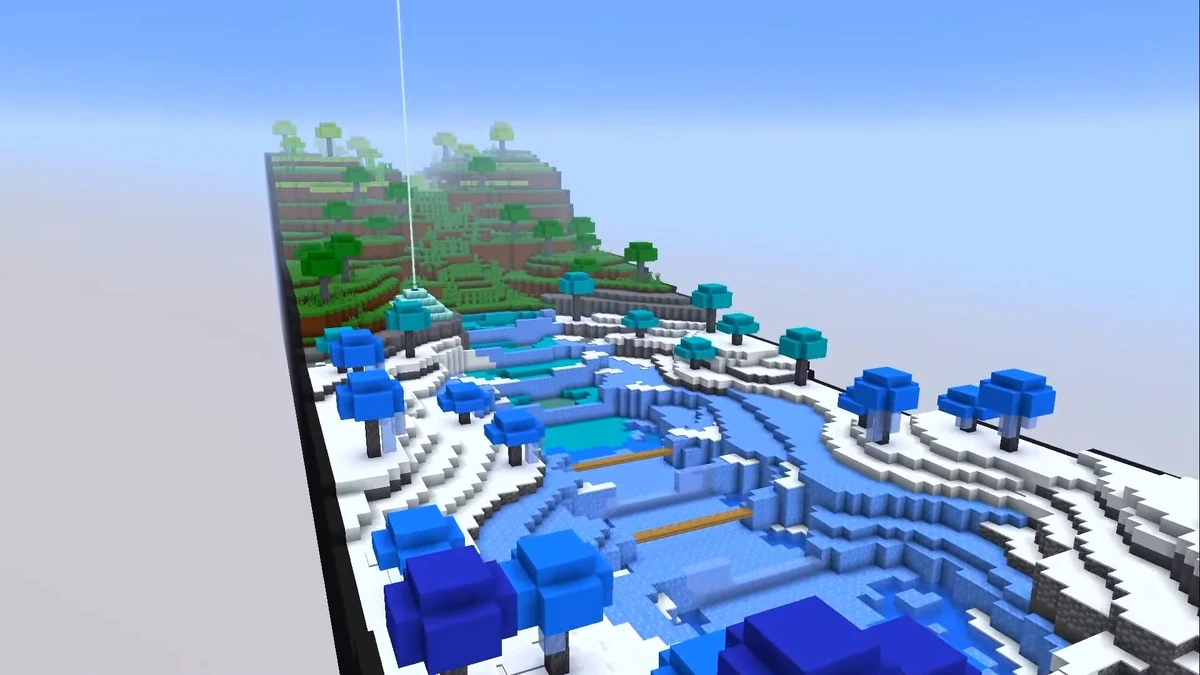 Spectrum (TGTTOS) | MC Championship Wiki | Fandom