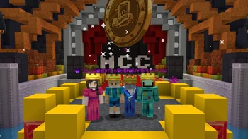 MC Championship 26 | MC Championship Wiki | Fandom