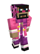 CaptainSparklez | MC Championship Wiki | Fandom