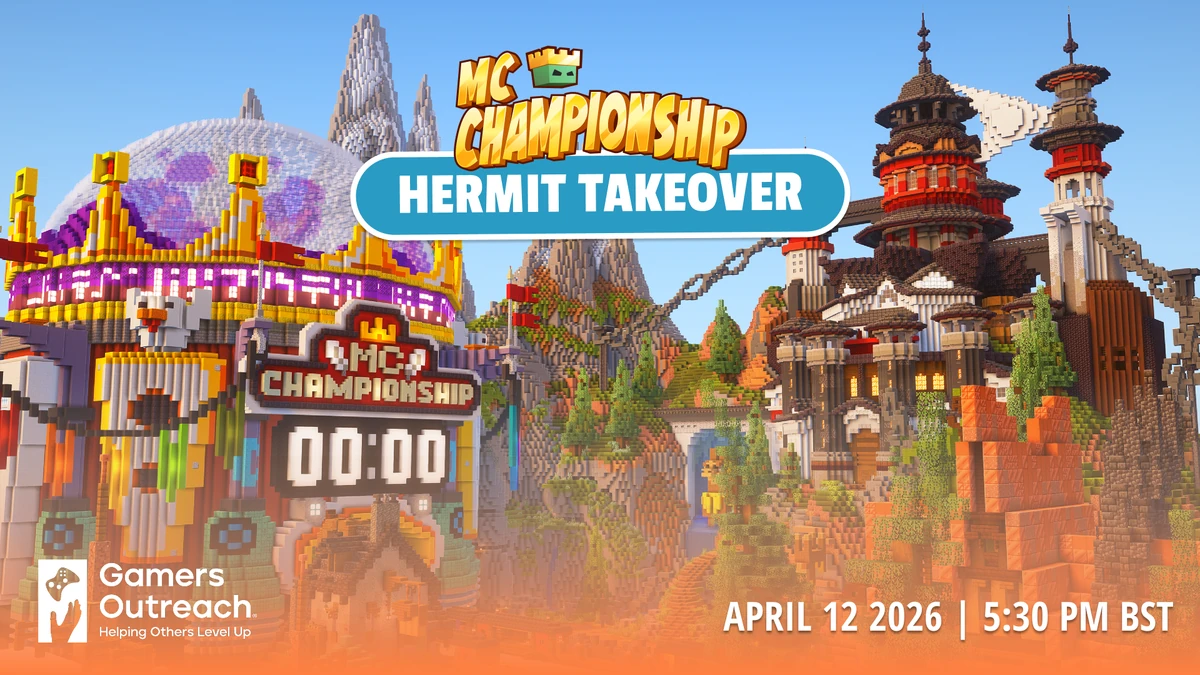 MC Championship: Hermit Takeover | MC Championship Wiki | Fandom