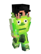 cubfan135 | MC Championship Wiki | Fandom