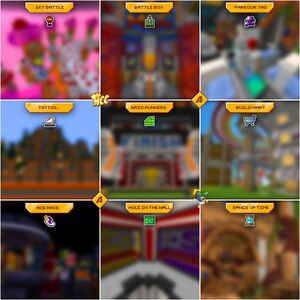 MC Championship All-Stars | MC Championship Wiki | Fandom