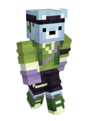 Wallibear | MC Championship Wiki | Fandom