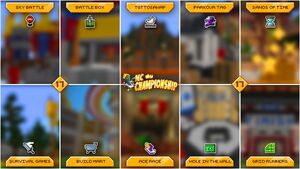 MC Championship 17 | MC Championship Wiki | Fandom