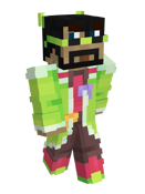 CaptainSparklez | MC Championship Wiki | Fandom