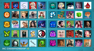 MC Championship 19 | MC Championship Wiki | Fandom