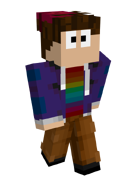 DrGluon | MC Championship Wiki | Fandom