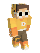 GeorgeNotFound | MC Championship Wiki | Fandom