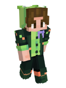 Kratzy | MC Championship Wiki | Fandom
