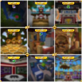 MC Championship 27 | MC Championship Wiki | Fandom