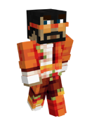 CaptainSparklez | MC Championship Wiki | Fandom