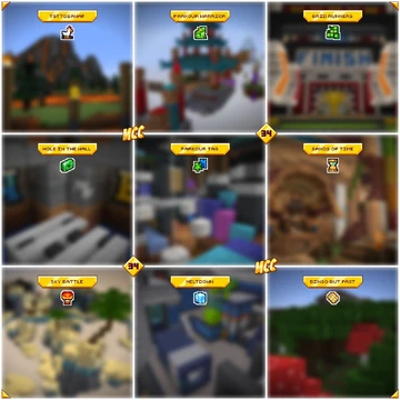 MC Championship Wiki | Fandom