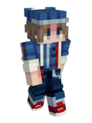Kratzy | MC Championship Wiki | Fandom