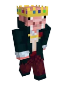 Technoblade | MC Championship Wiki | Fandom