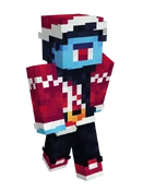 Krinios | MC Championship Wiki | Fandom