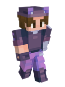 Kratzy | MC Championship Wiki | Fandom