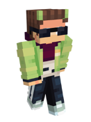 Quig | MC Championship Wiki | Fandom