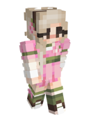 Sylvee | MC Championship Wiki | Fandom