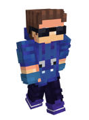 Quig | MC Championship Wiki | Fandom