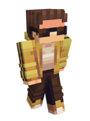 Quig | MC Championship Wiki | Fandom