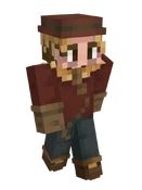 Kratzy | MC Championship Wiki | Fandom
