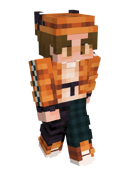 Kratzy | MC Championship Wiki | Fandom