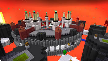 Mesa Madness (Sky Battle) | MC Championship Wiki | Fandom