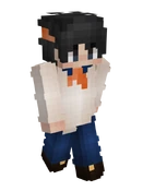 Sapnap | MC Championship Wiki | Fandom