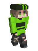 Kratzy | MC Championship Wiki | Fandom