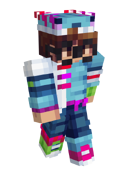 Couriway | MC Championship Wiki | Fandom