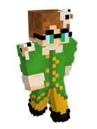 Slimecicle | MC Championship Wiki | Fandom