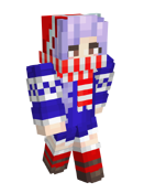 Vixella | MC Championship Wiki | Fandom