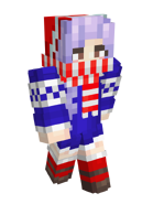 Vixella | MC Championship Wiki | Fandom