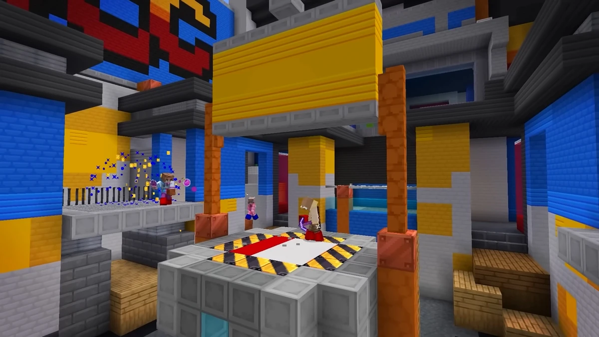 Graffiti 2 (Battle Box) | MC Championship Wiki | Fandom