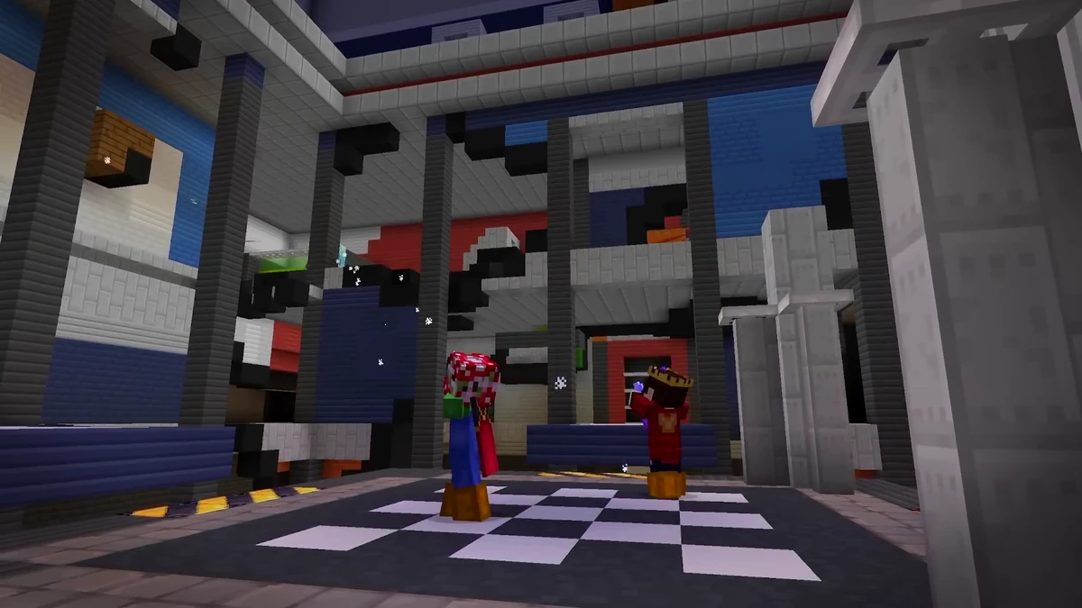 Meltdown (MCC 22) | MC Championship Wiki | Fandom