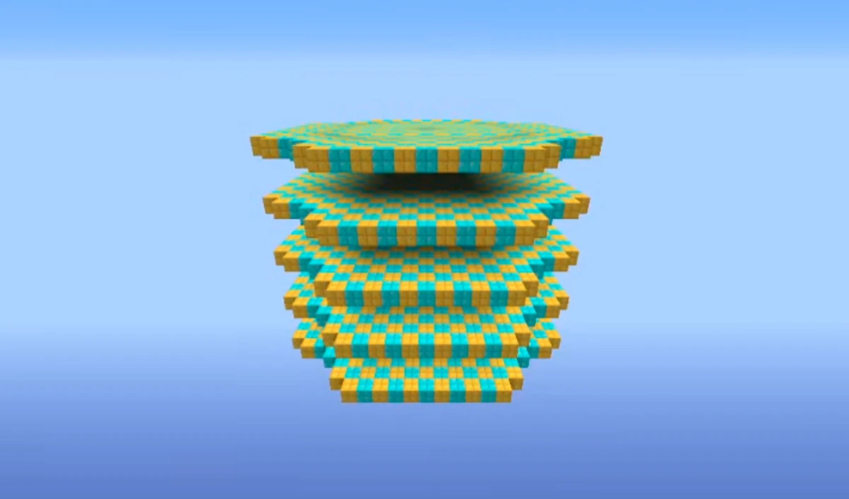 Classic (Rocket Spleef) | MC Championship Wiki | Fandom