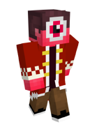 Krinios | MCChampionship Wiki | Fandom