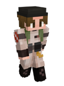 Kratzy | MC Championship Wiki | Fandom