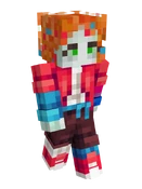 ZombieCleo | MC Championship Wiki | Fandom