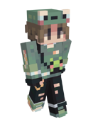 Kratzy | MC Championship Wiki | Fandom