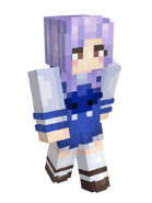 Vixella | MC Championship Wiki | Fandom