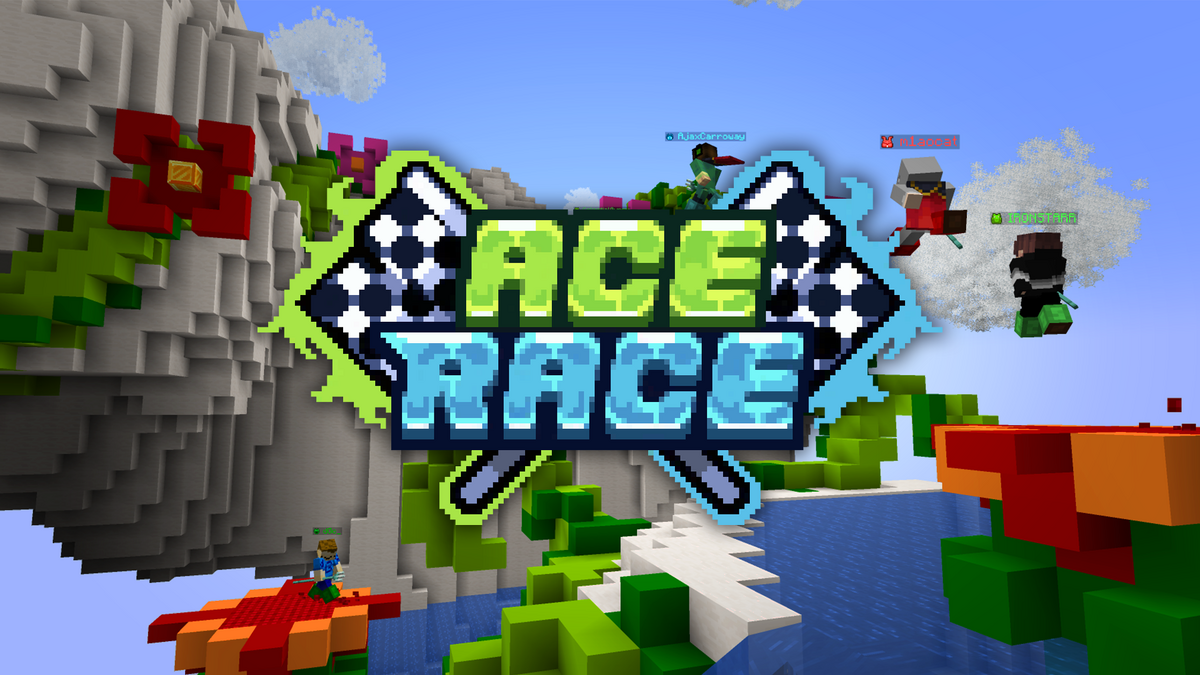 Ace Race | MC Championship Wiki | Fandom