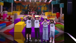 MC Championship: Colour the World | MC Championship Wiki | Fandom