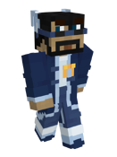 CaptainSparklez | MC Championship Wiki | Fandom