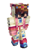 Couriway | MC Championship Wiki | Fandom