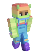 Ponk | MC Championship Wiki | Fandom