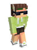 Quig | MC Championship Wiki | Fandom